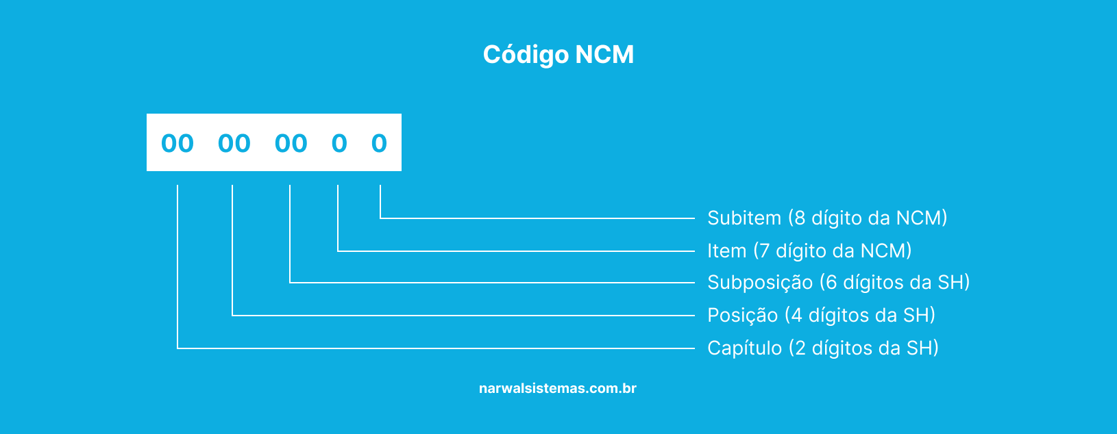 Consulta NCM: O que é, como é feita e por que consultar!